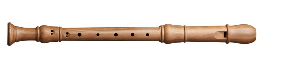 Küng STUDIO 1403 alto recorder (cherry wood) — Barrett Recorder Repairs
