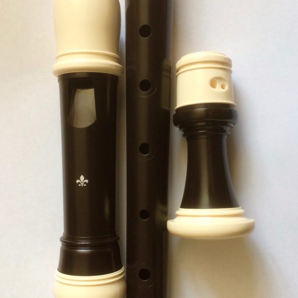 Plastic Recorders — Product categories — Barrett Recorder Repairs