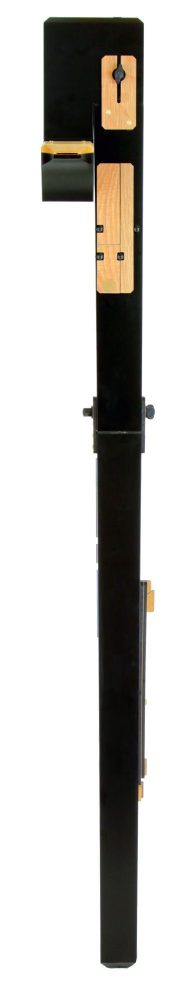 Paetzold by Kunath SOLO ‘Direct Blow’ Contrabass Recorder — Barrett ...